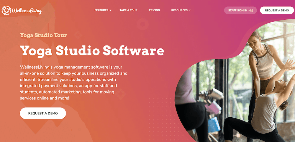 The best yoga class scheduling platforms for yoga studios