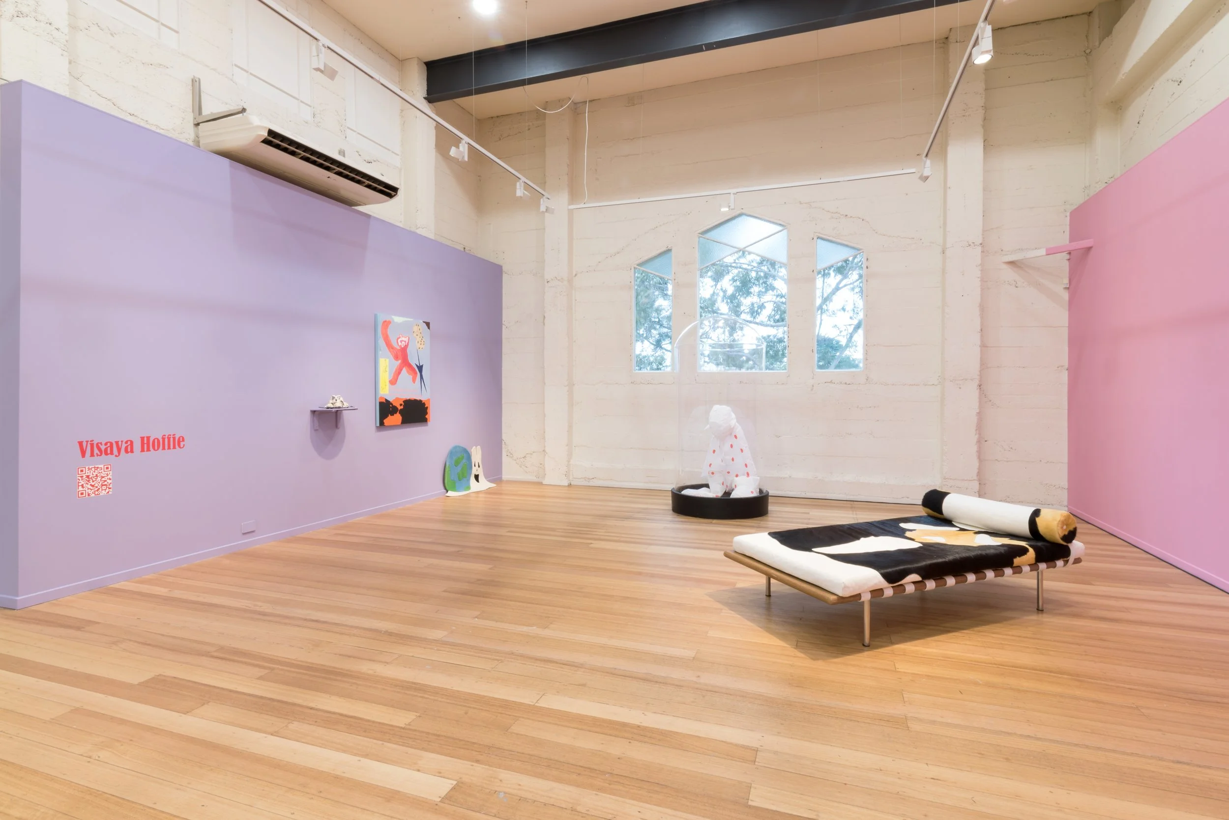 Sub~lingual 2022 — Visaya Hoffie