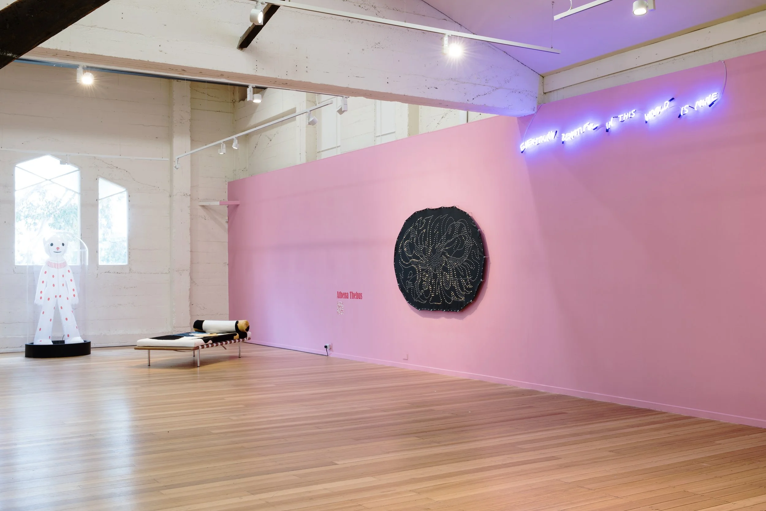 Sub~lingual 2022 — Visaya Hoffie