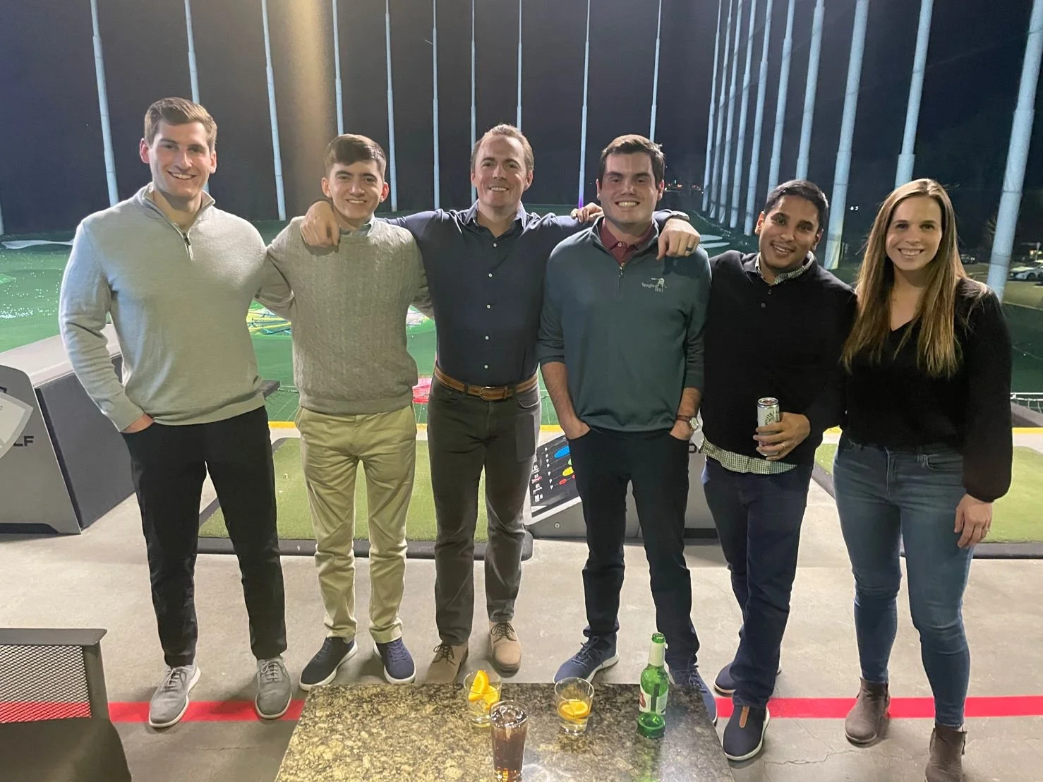 team gallery — Arden Logistics Parks