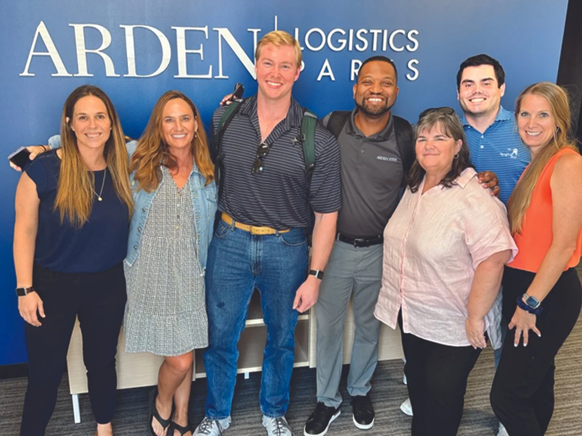 careers — Arden Logistics Parks
