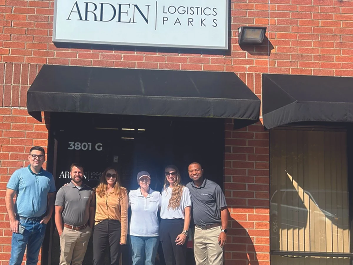 careers — Arden Logistics Parks
