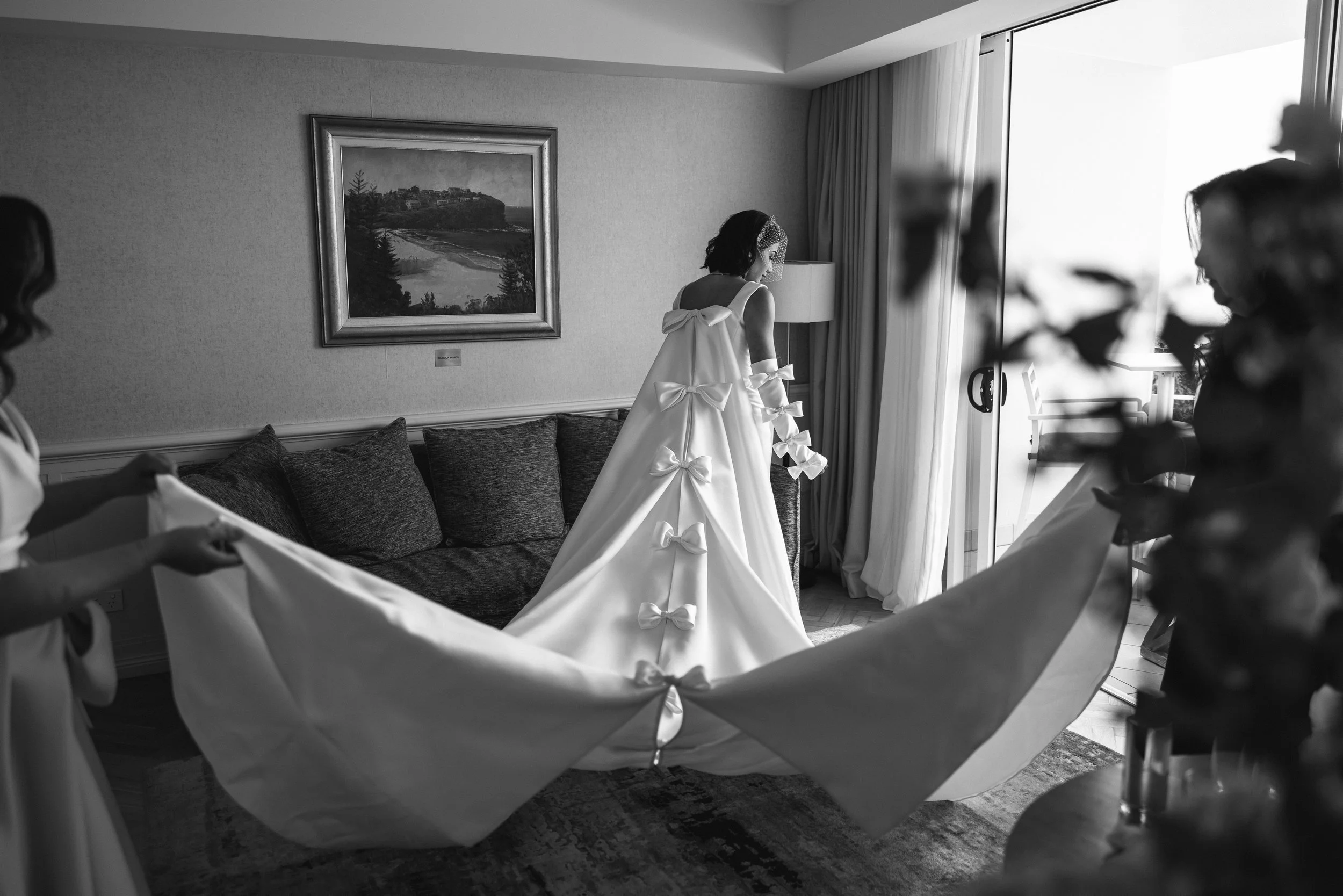 SERVICES — Honey Lane - Sydney Wedding Planner | Wedding Stylist Sydney