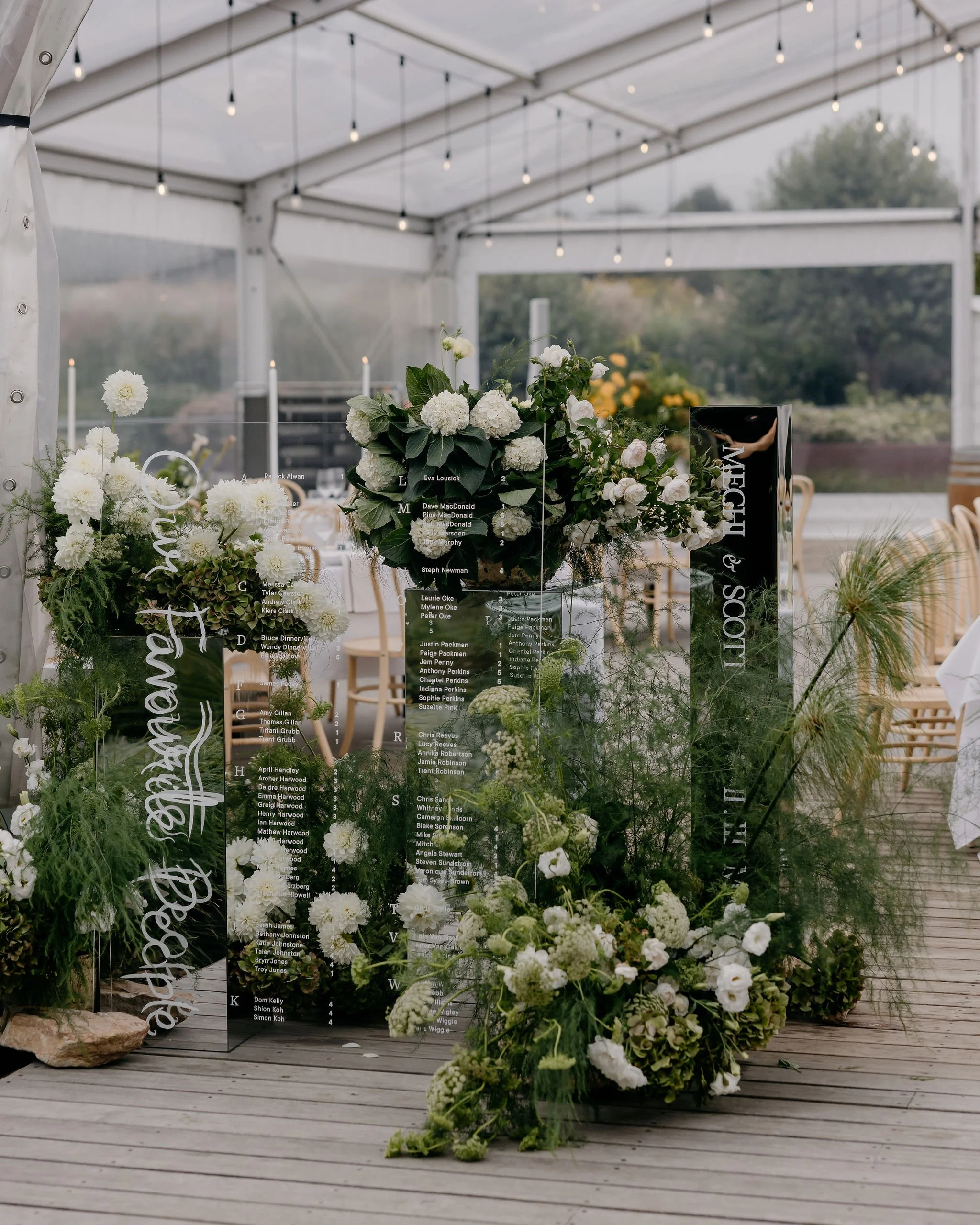 Honey Lane - Sydney Wedding Planner | Wedding Stylist Sydney