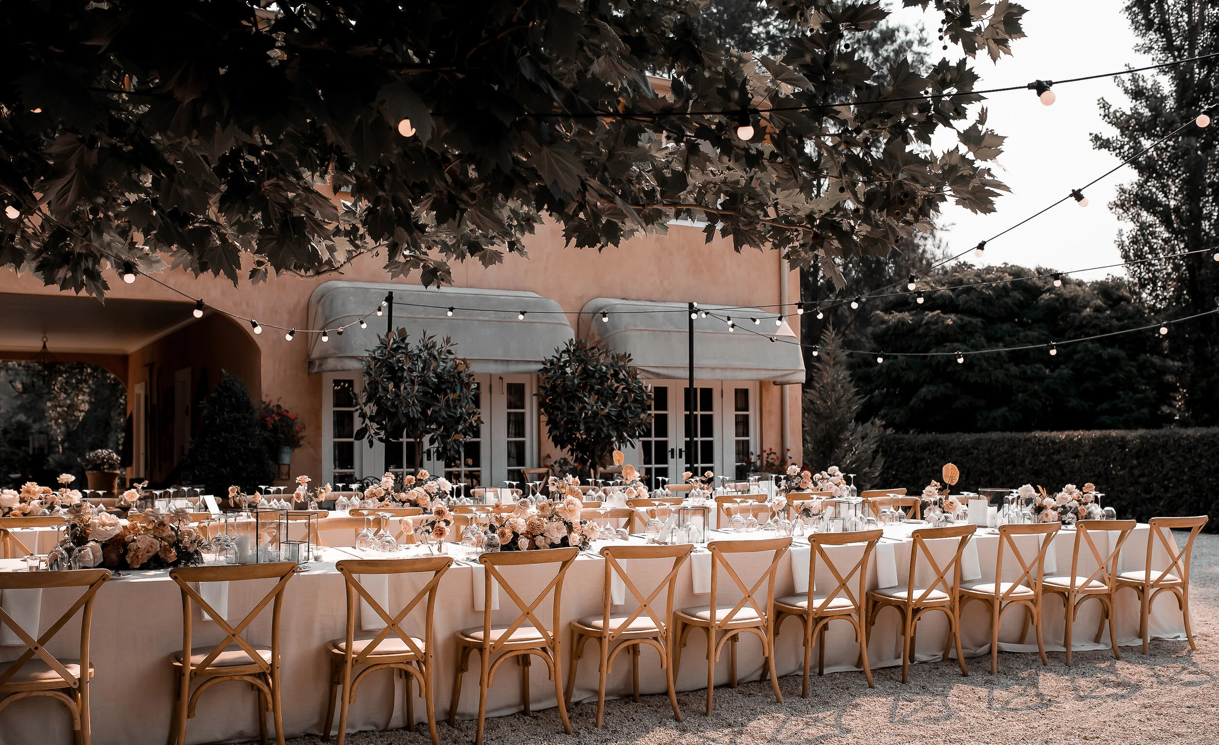 Honey Lane - Sydney Wedding Planner | Wedding Stylist Sydney