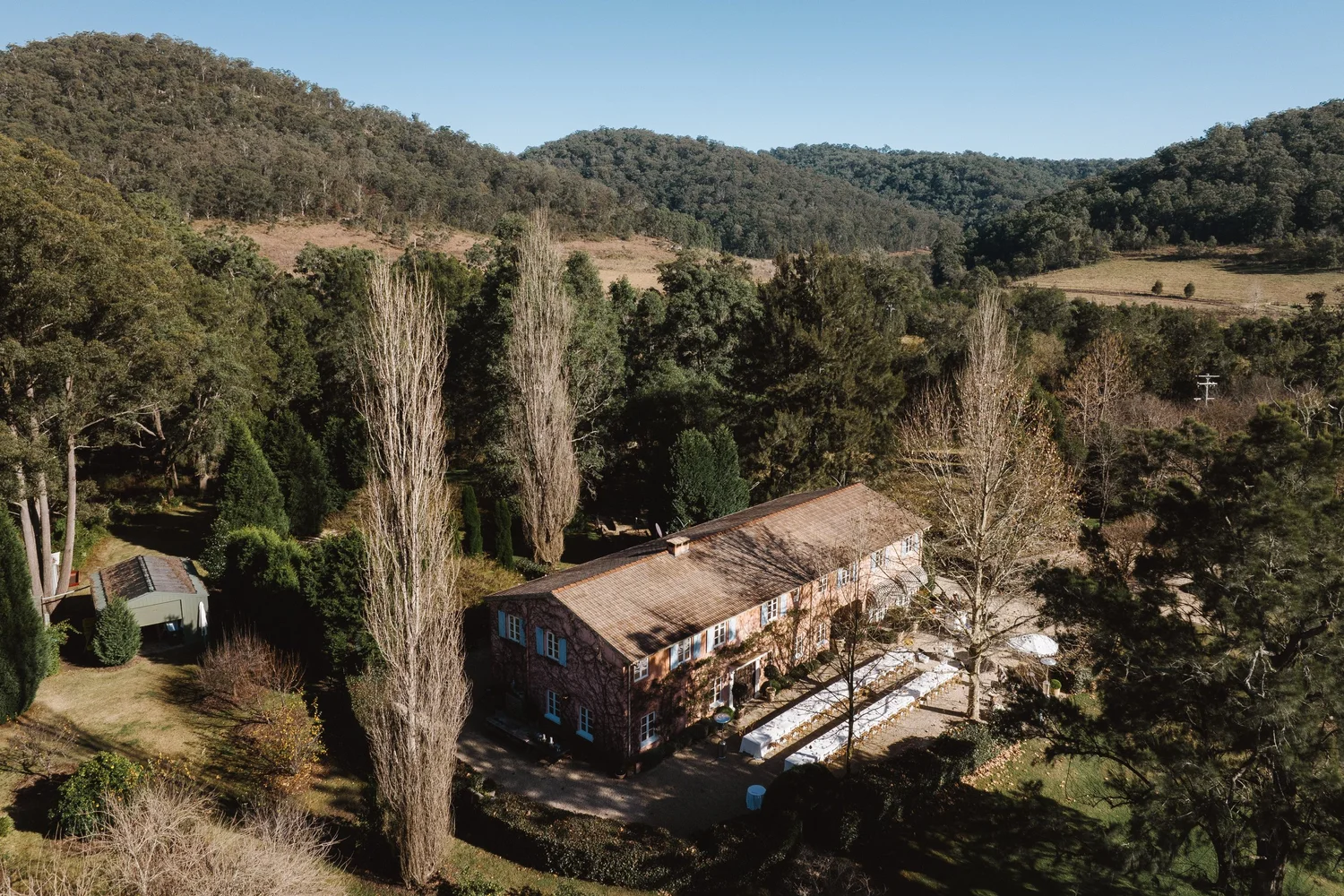 Redleaf-Weddings- Carmen-and-Angus — Honey Lane - Sydney Wedding ...