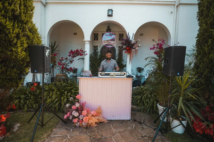 HONEY LANE | BLOG | Private Party at Villa Orme — Honey Lane - Sydney ...