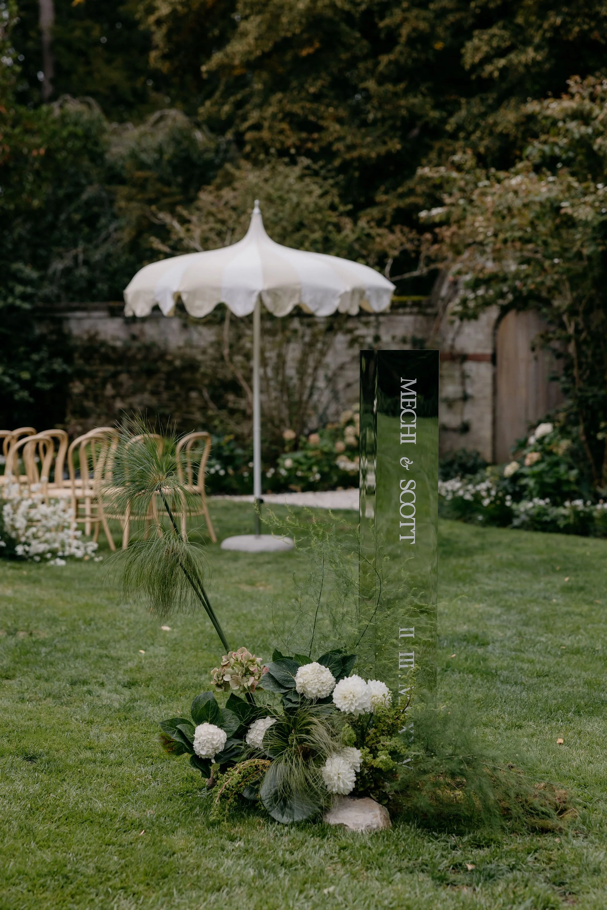 Honey Lane - Sydney Wedding Planner | Wedding Stylist Sydney