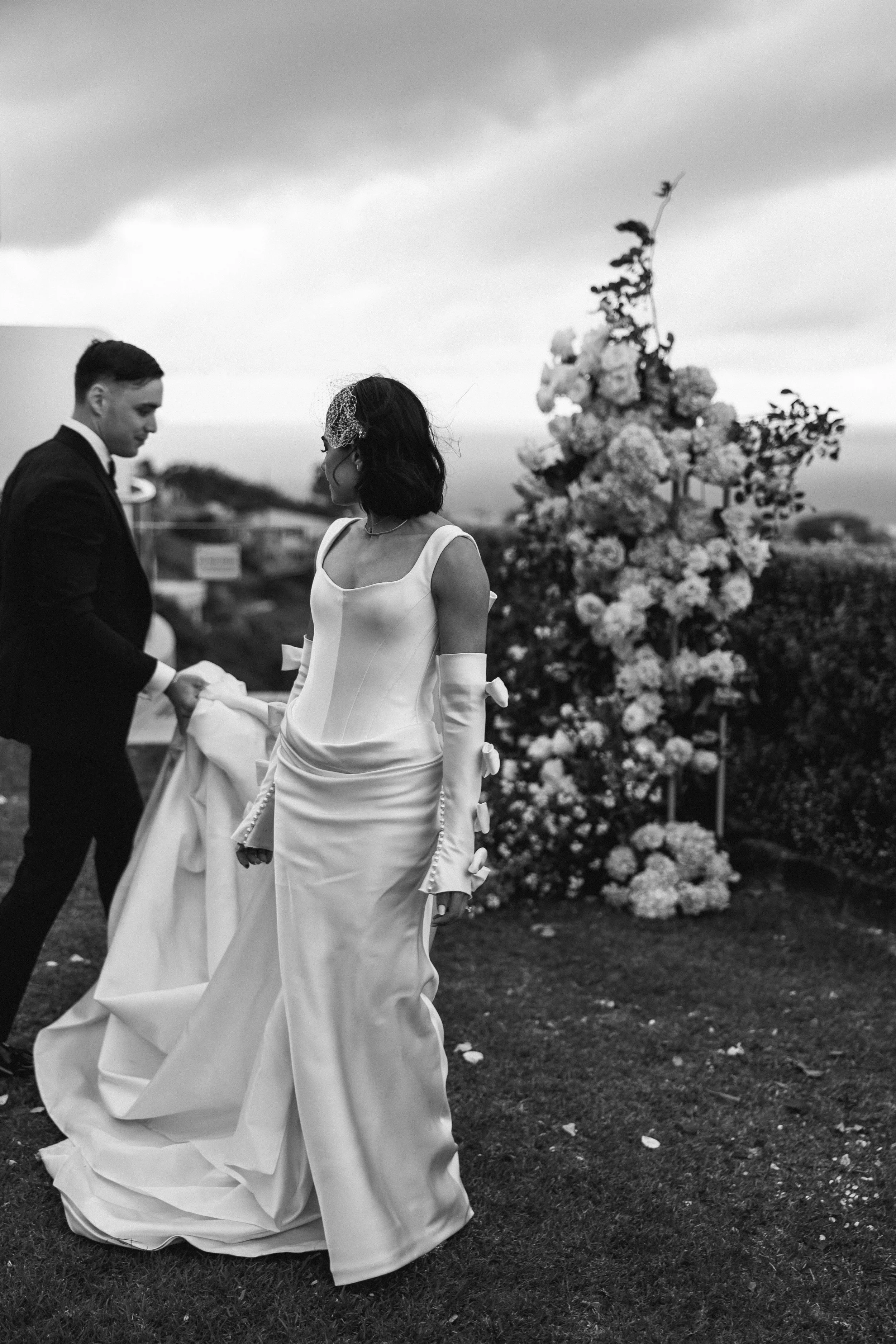 Honey Lane - Sydney Wedding Planner | Wedding Stylist Sydney