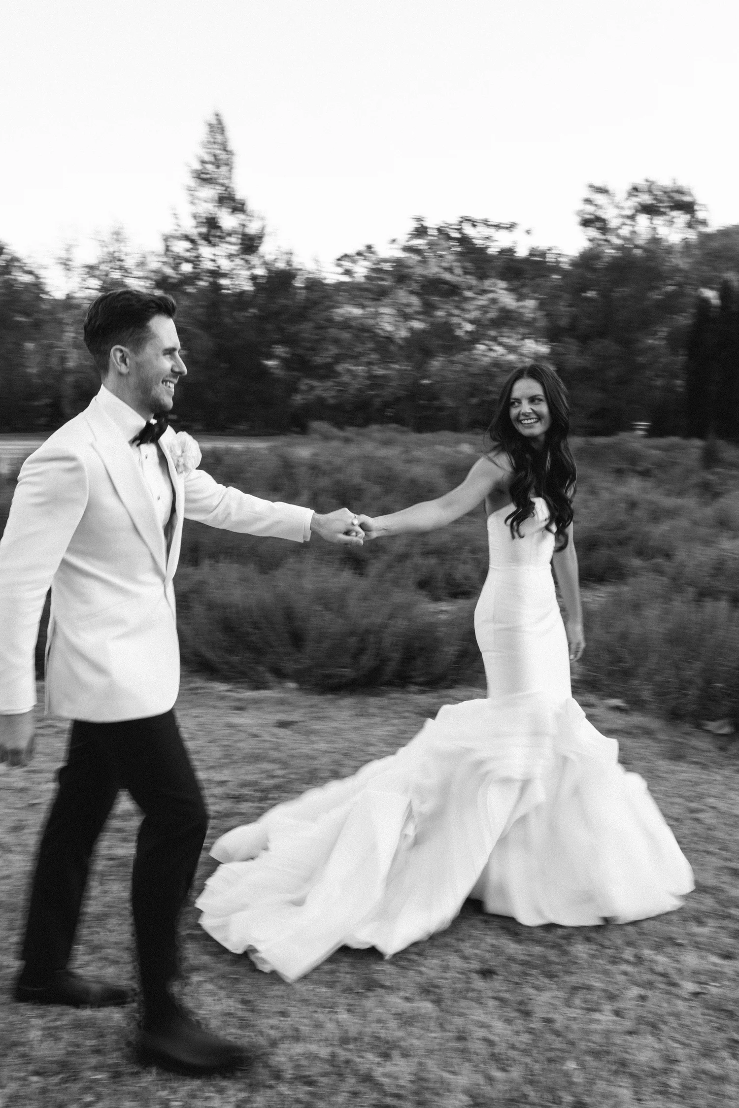 Honey Lane - Sydney Wedding Planner | Wedding Stylist Sydney