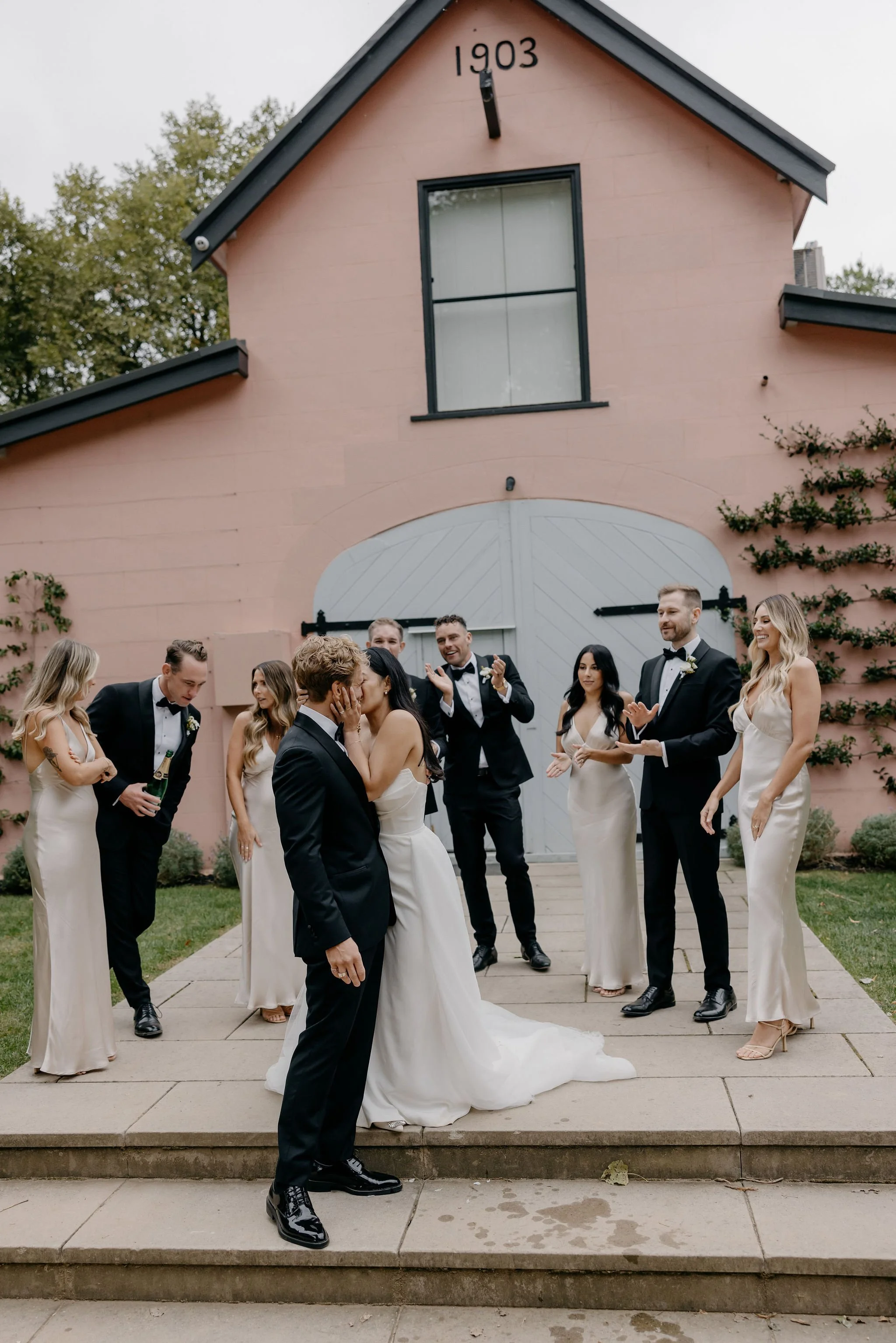 Honey Lane - Sydney Wedding Planner | Wedding Stylist Sydney