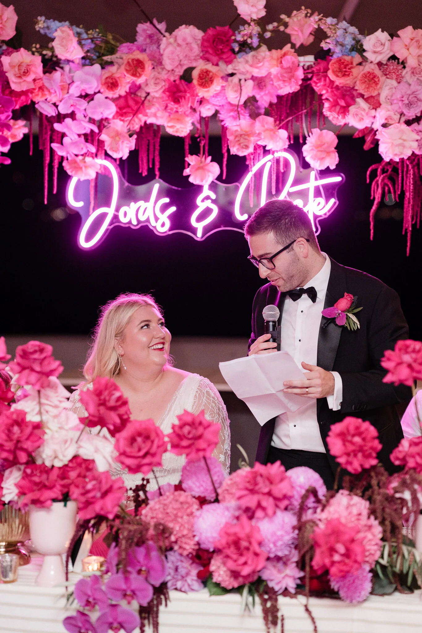 HONEY LANE | Catalina Venue | Sydney Wedding Planner & Stylist — Honey ...