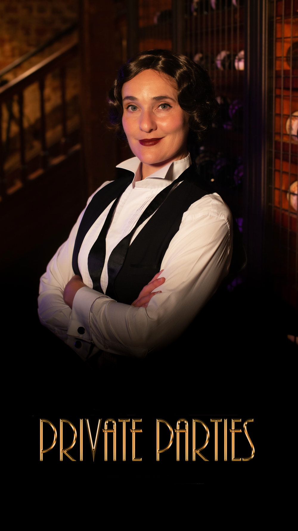 CLUEDUNNIT - Murder Mysteries