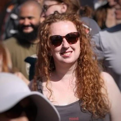 About — Redhead Days Festival