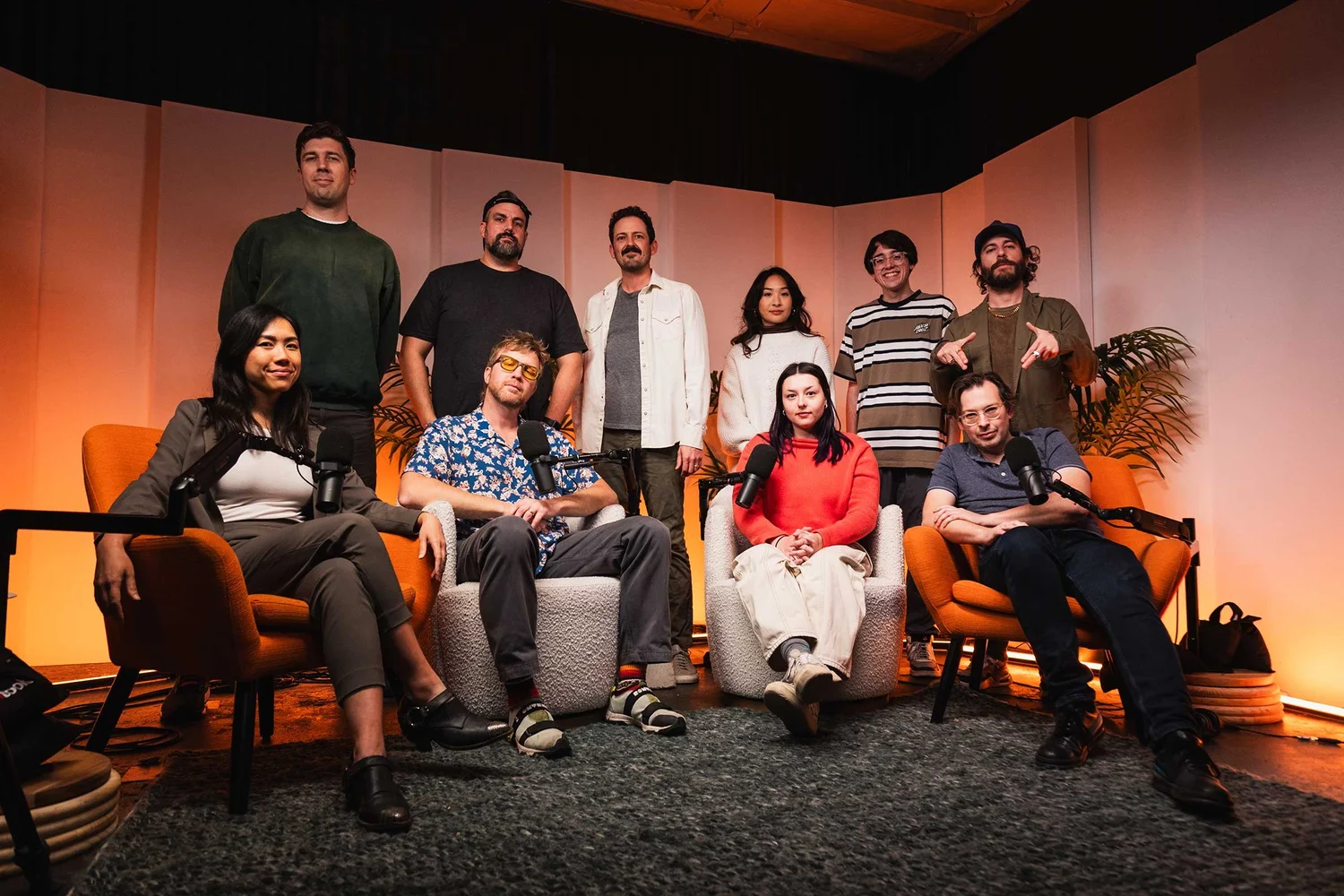 About | Discover Our Story — 7EQUIS