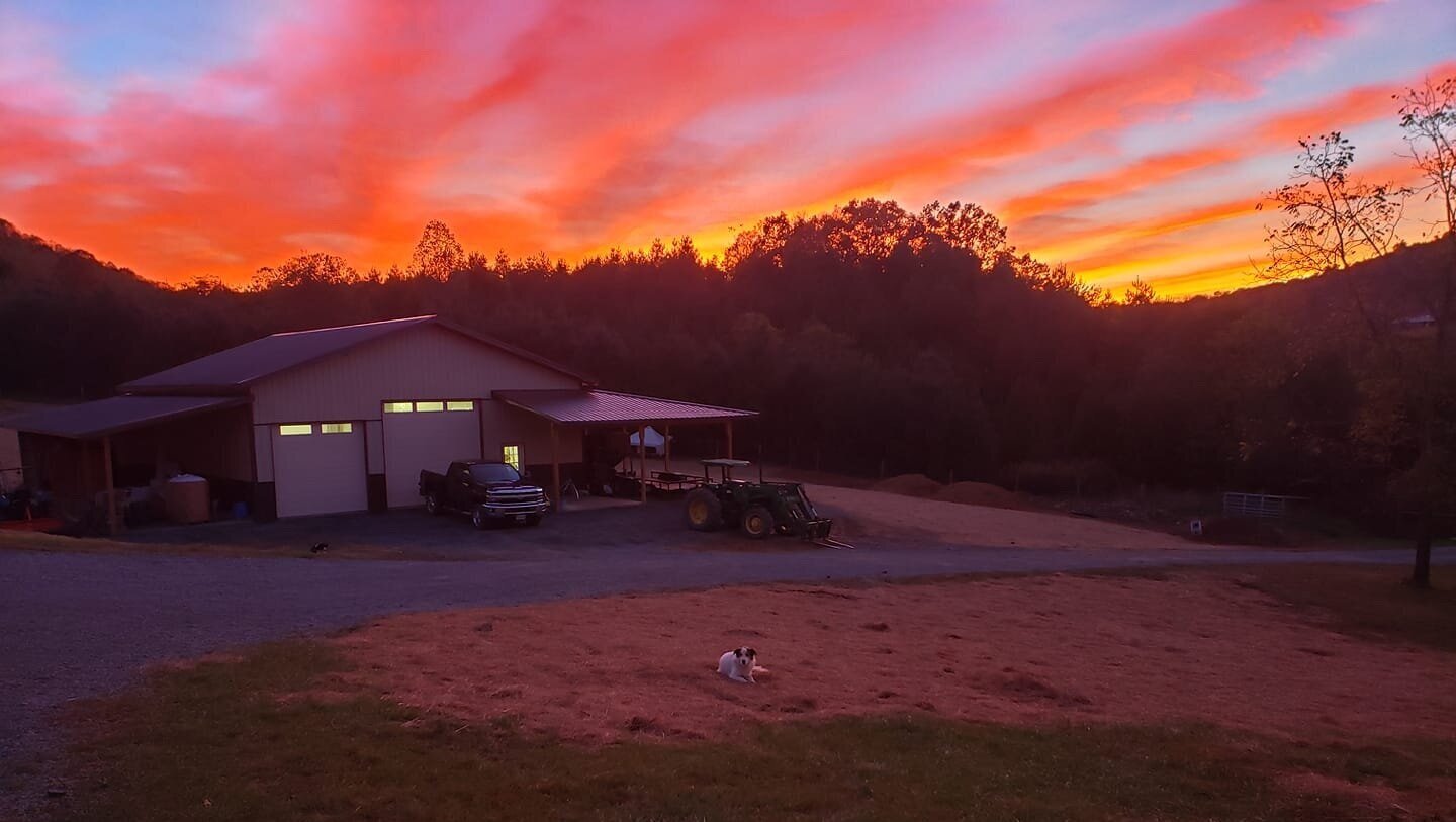 The Cidery — Tumbling Creek Cider Company
