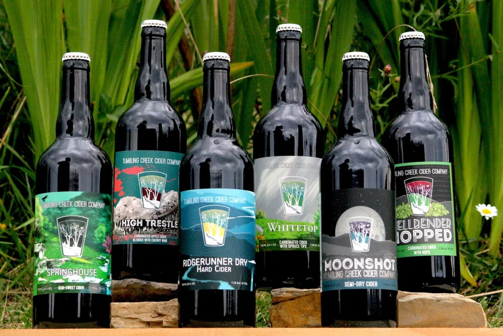 Tumbling Creek Cider Company