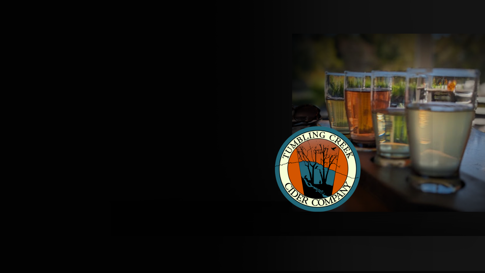 Tumbling Creek Cider Company