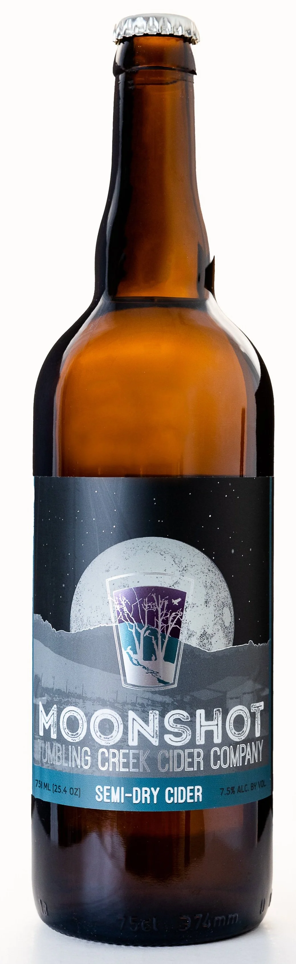 Tumbling Creek Cider Company