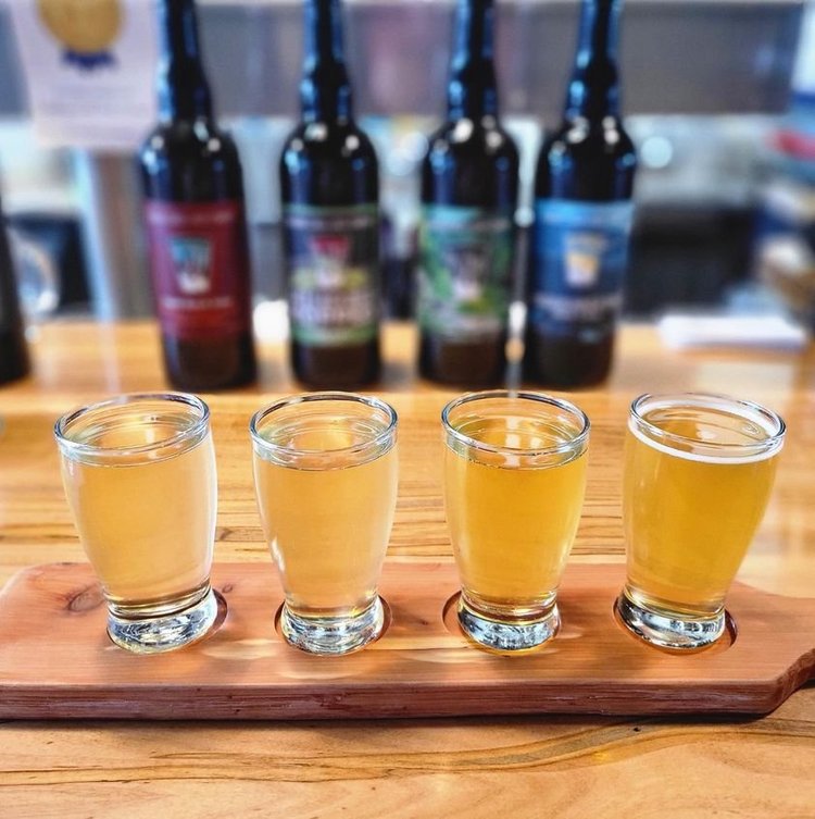 Tumbling Creek Cider Company