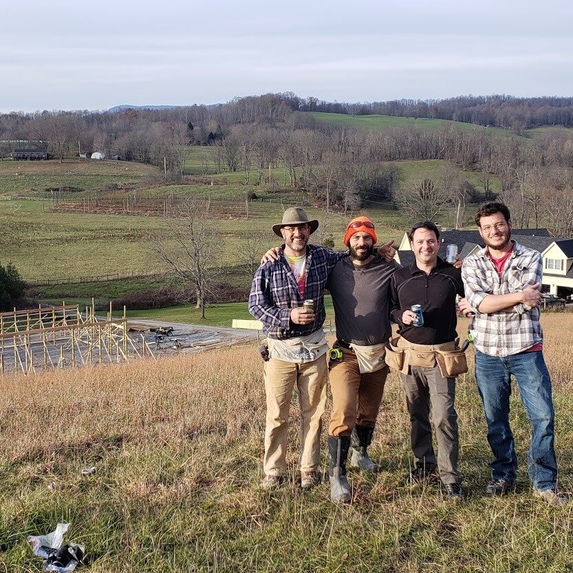 Tumbling Creek Cider Company