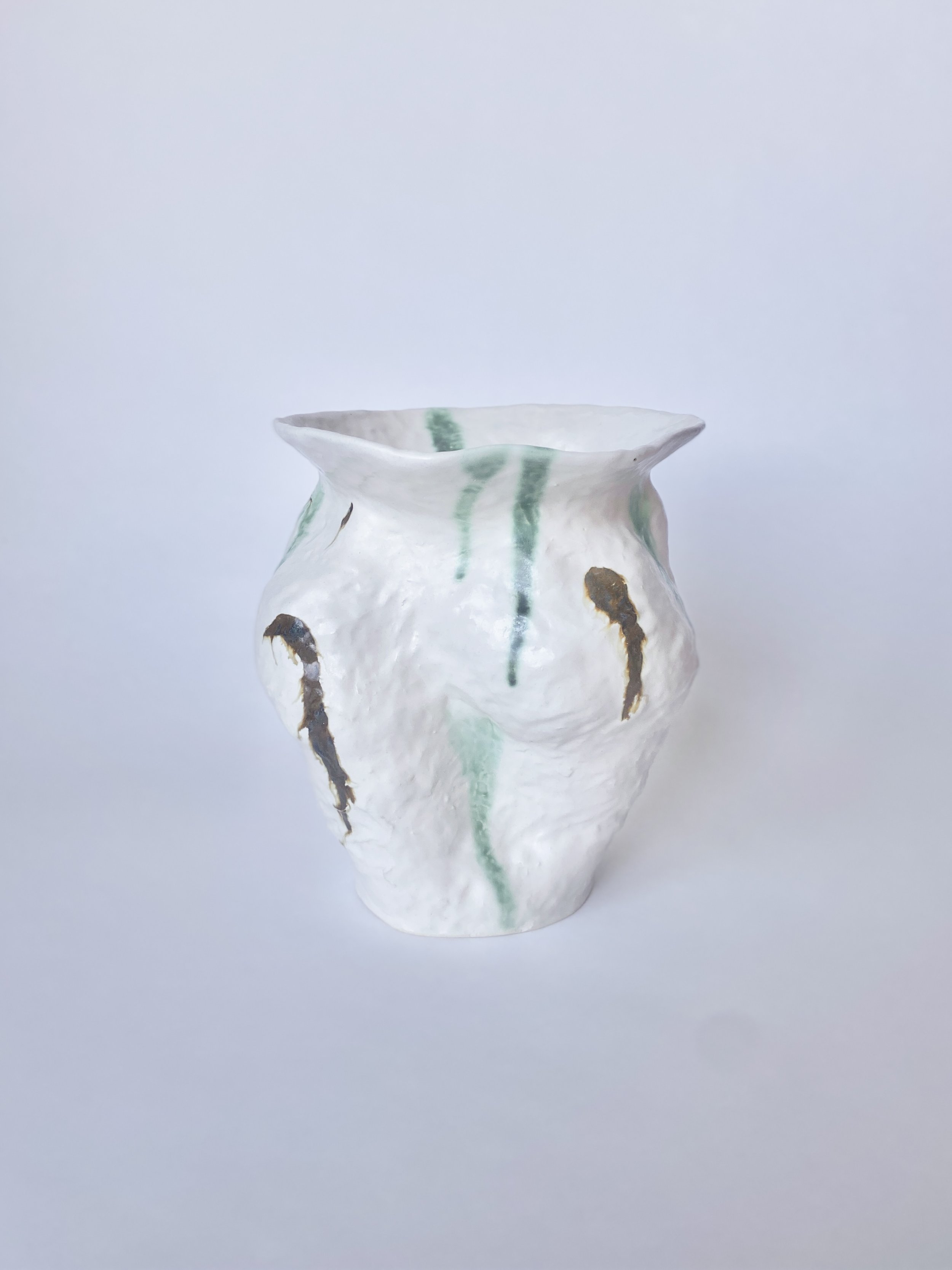 On Display — The Beck