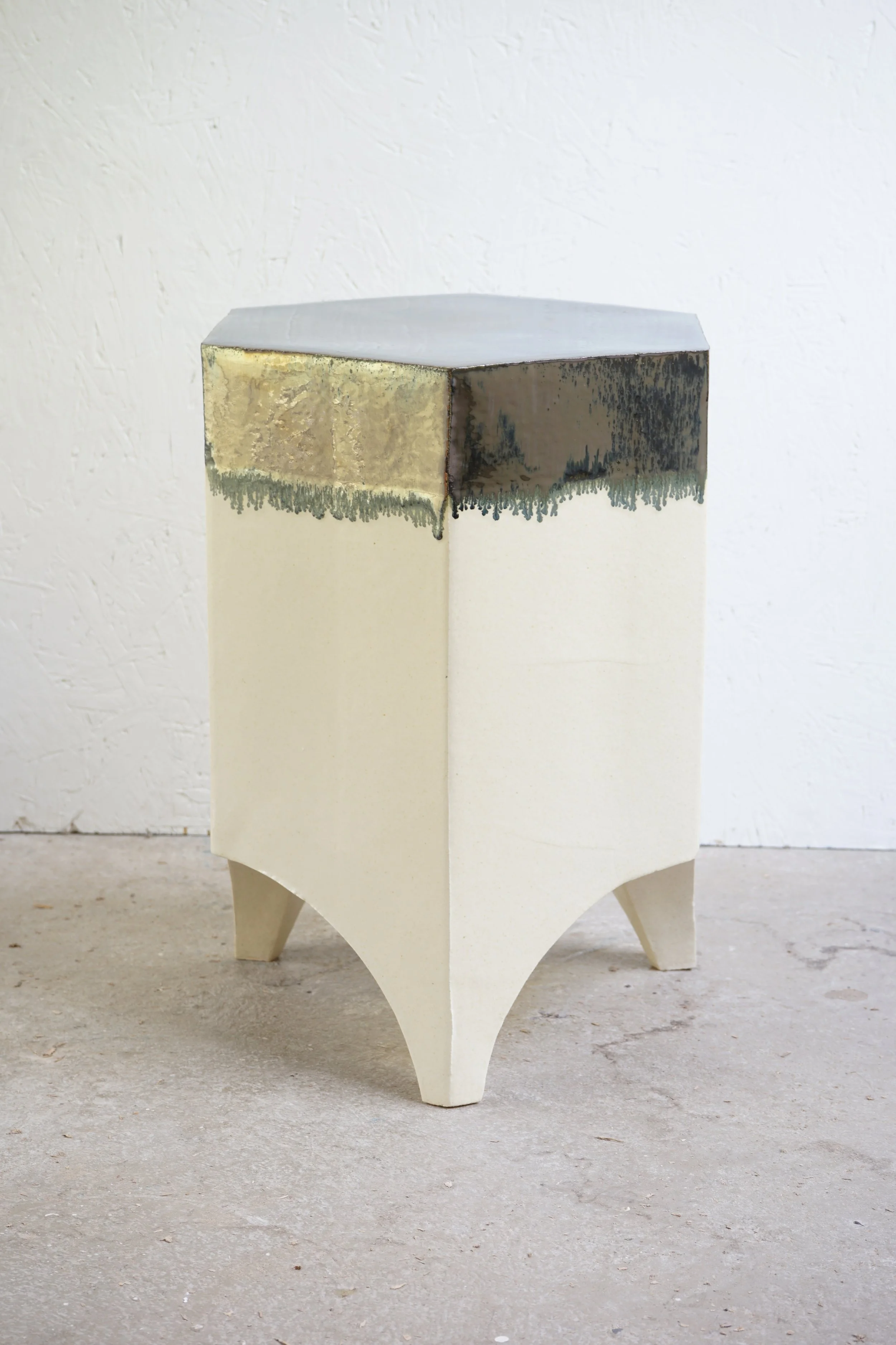 On Display — The Beck