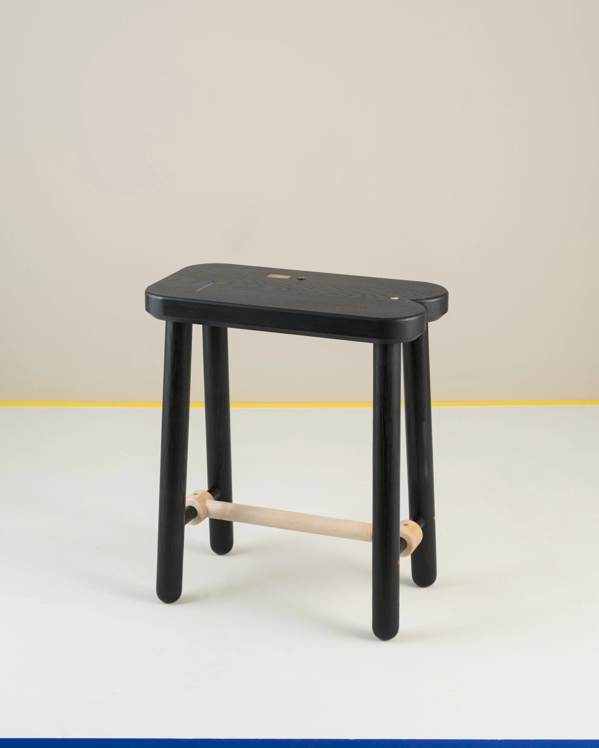 On Display — The Beck