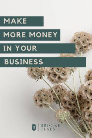 The 4 fastest ways to make more money in your business — Operations ...