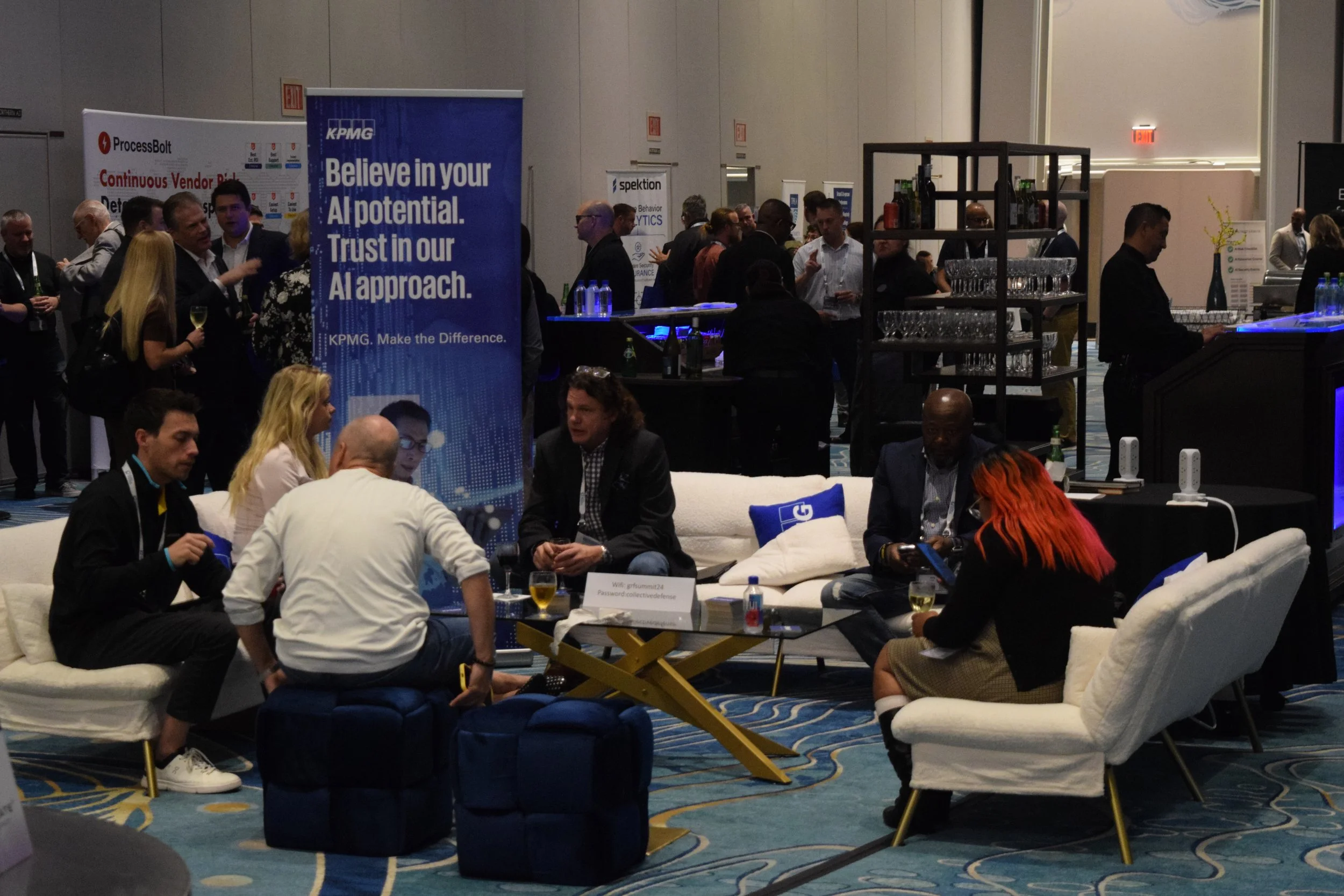 2025 Summit on Security & Third-Party Risk — GRF