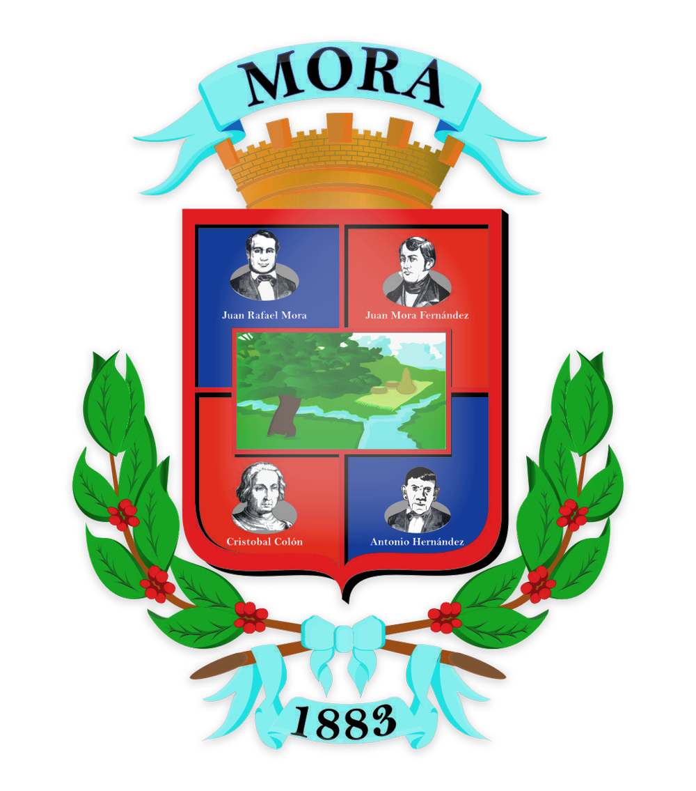 Municipalidad de Mora — Munis.cr