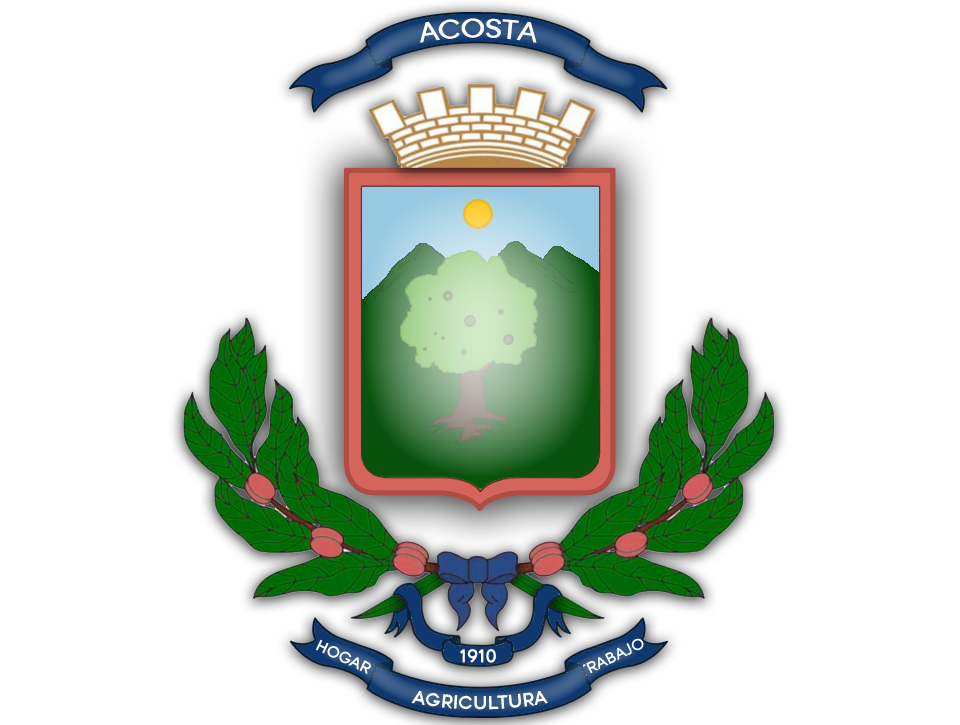 Municipalidad de Acosta — Munis.cr