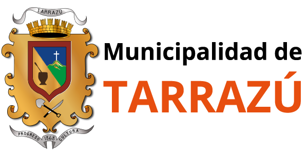 Municipalidad de Tarrazú — Munis.cr