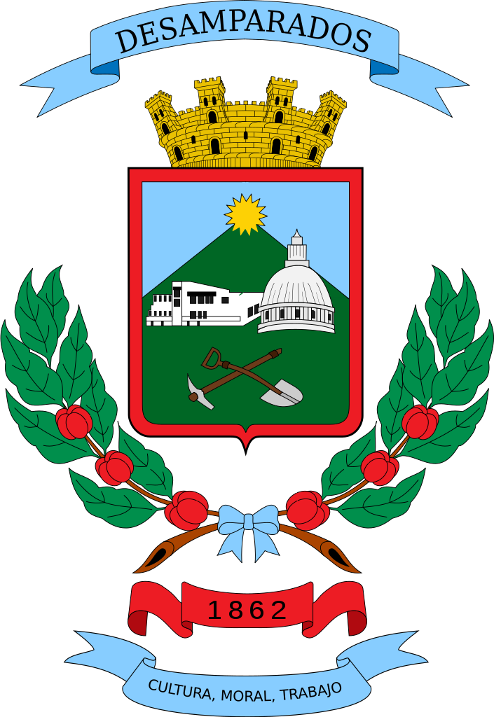 Municipalidad de Desamparados — Munis.cr