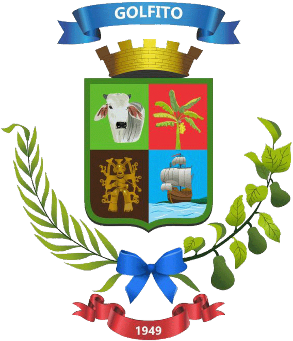 Municipalidad de Golfito — Munis.cr