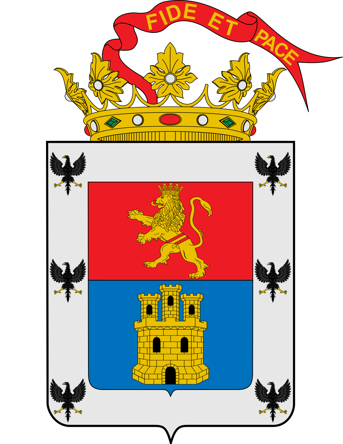 Municipalidad de Cartago — Munis.cr