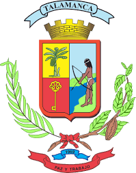 Municipalidad de Talamanca — Munis.cr
