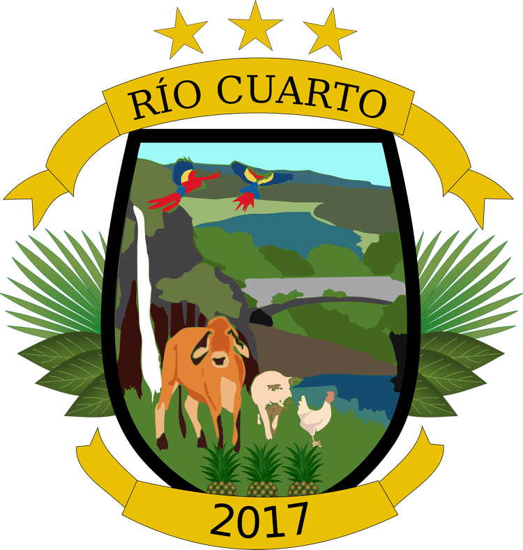 Municipalidad de Río Cuarto — Munis.cr