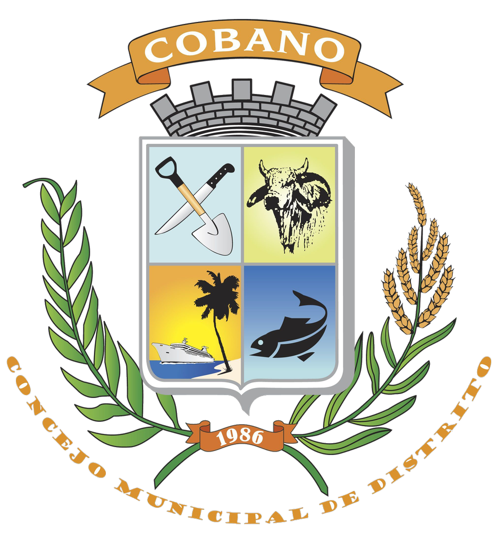 Concejo Municipal de Cóbano — Munis.cr