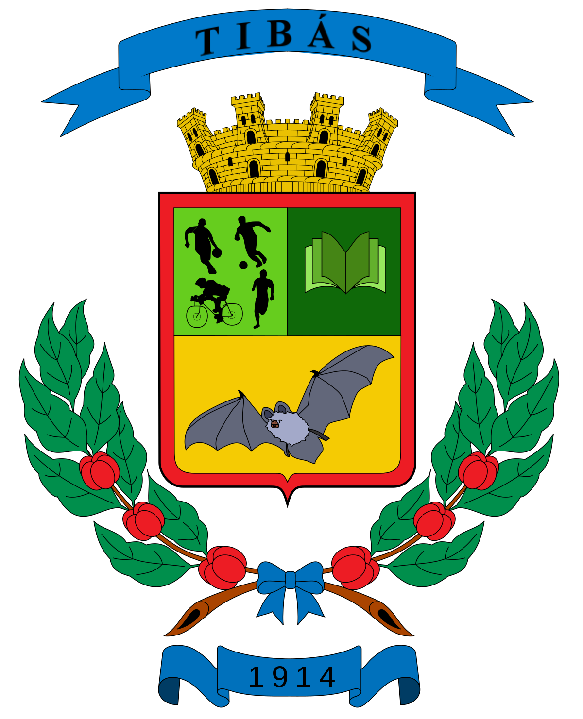 Municipalidad de Tibás — Munis.cr