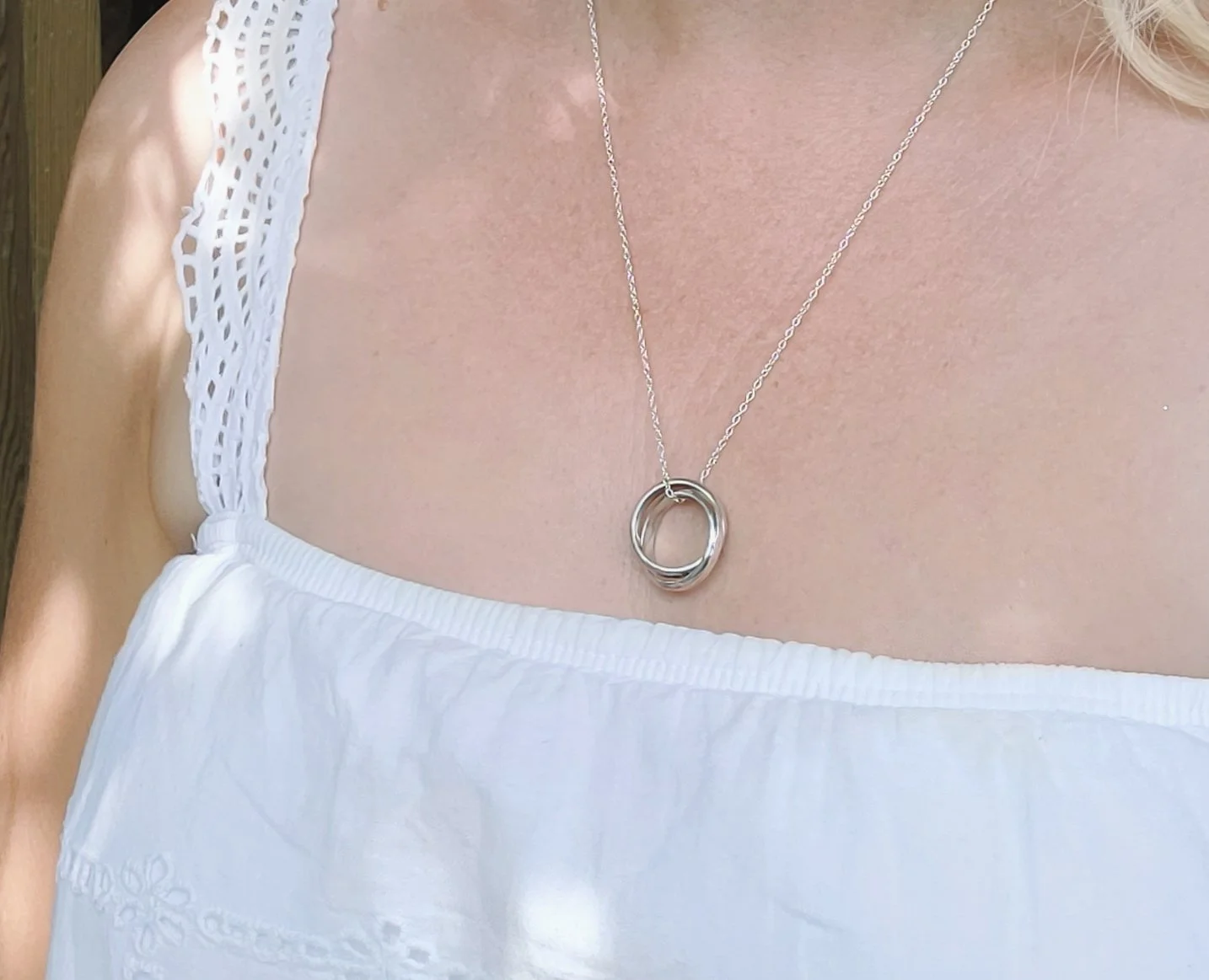 The Little Red Hen Handmade Jewellery