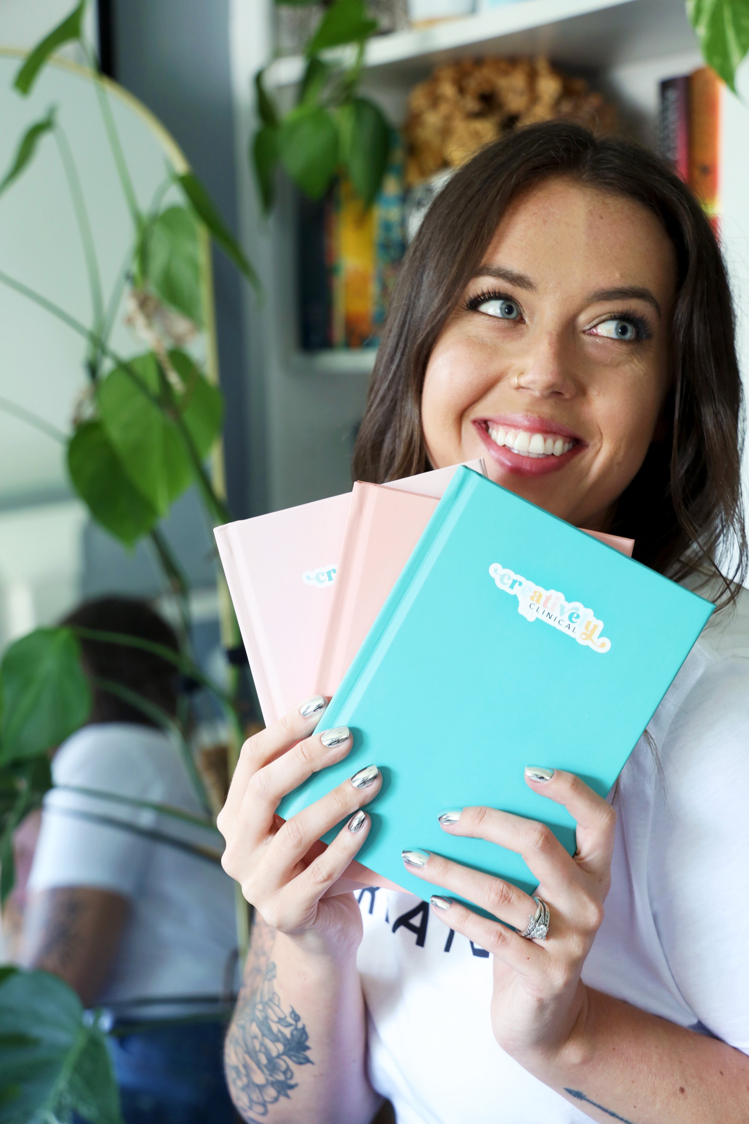 Inspiring Coloring Pages — Creatively Clinical