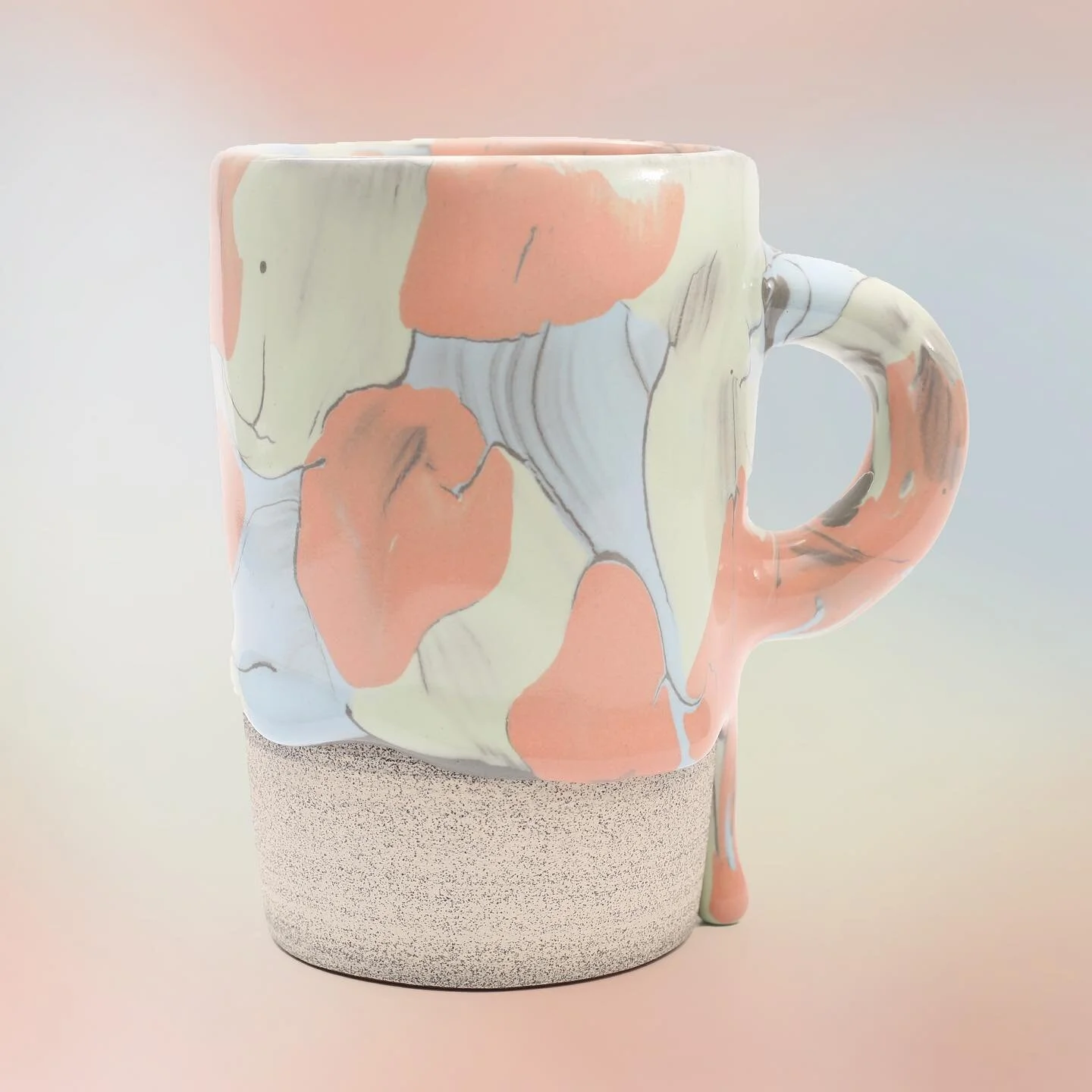 Drippy Pots