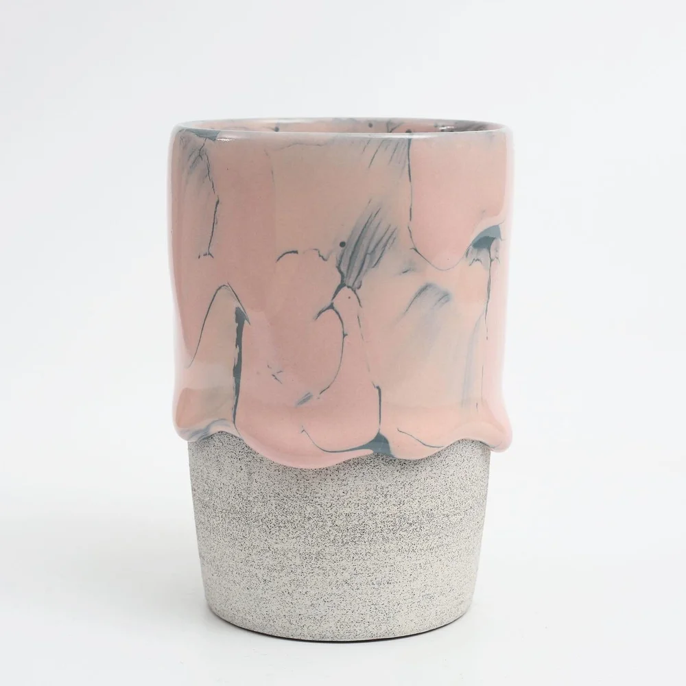 Drippy Pots