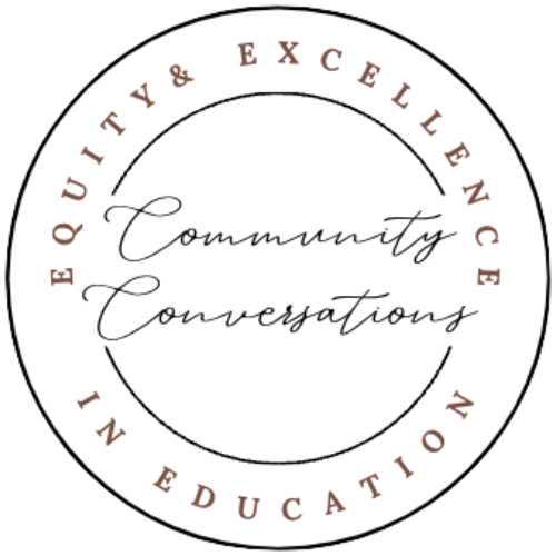 JERUSALEMA 2021! — Community Conversations