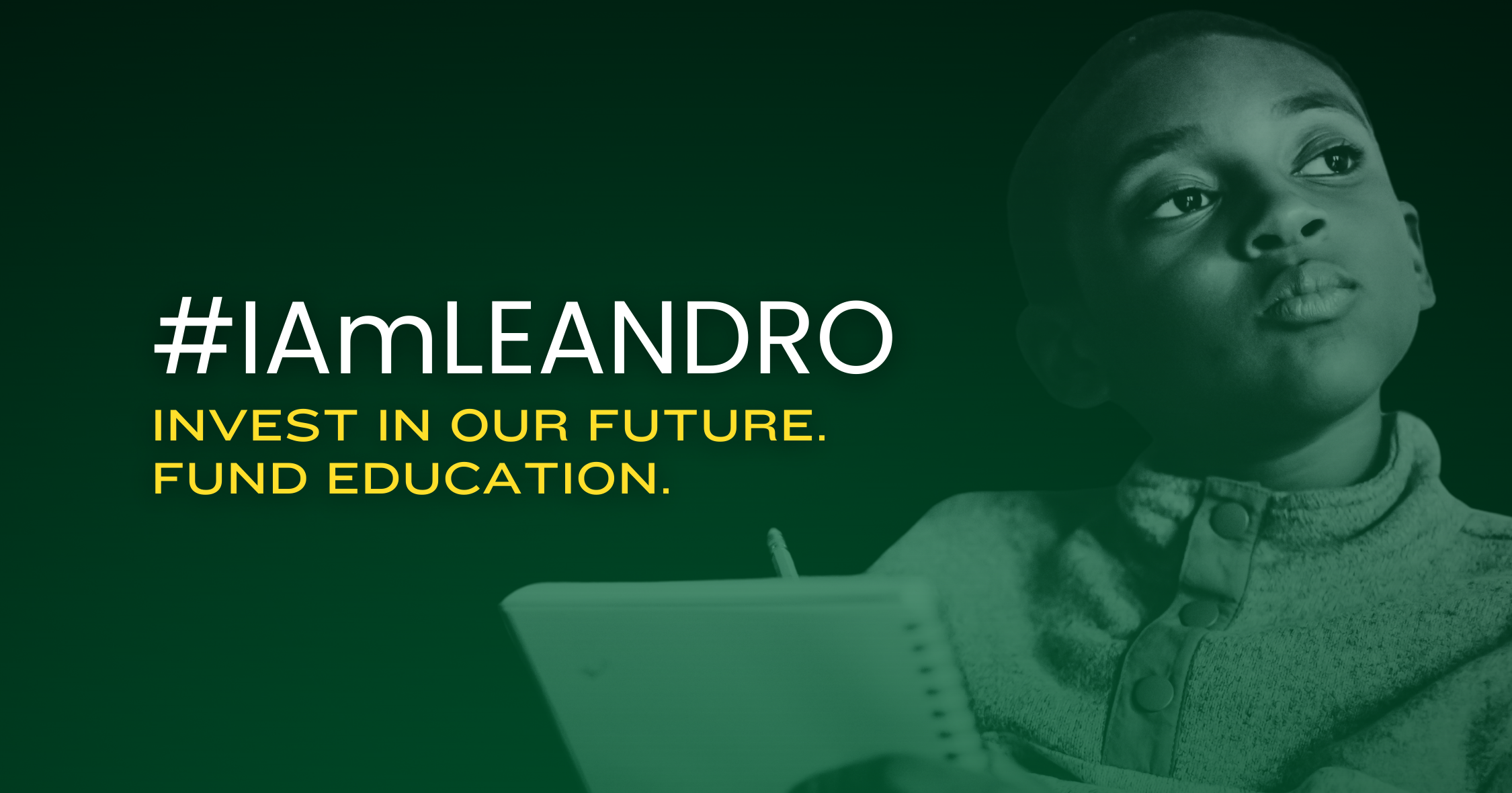 General 1 — Community Conversations