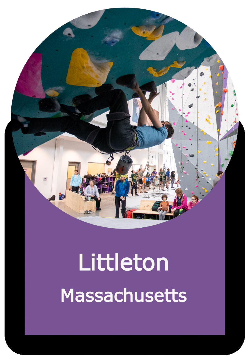 Essex Rock Climbing Gym | MetroRock Vermont | Indoor & Outdoor Rock ...