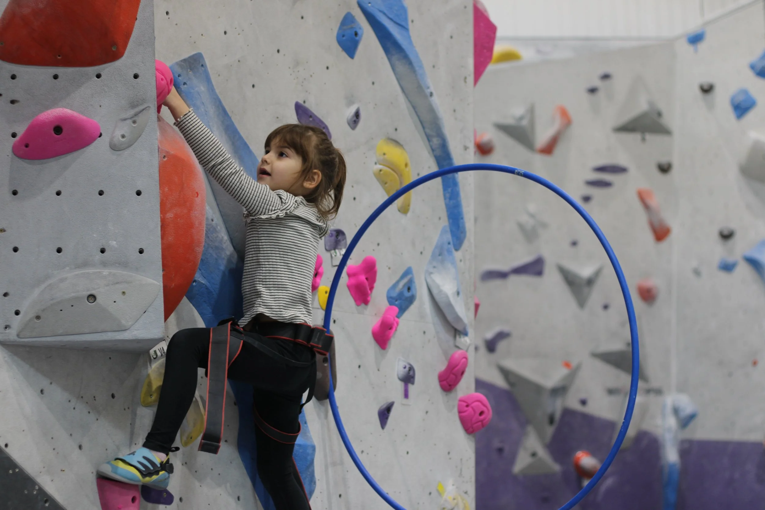 Essex Rock Climbing Gym | MetroRock Vermont | Indoor & Outdoor Rock ...