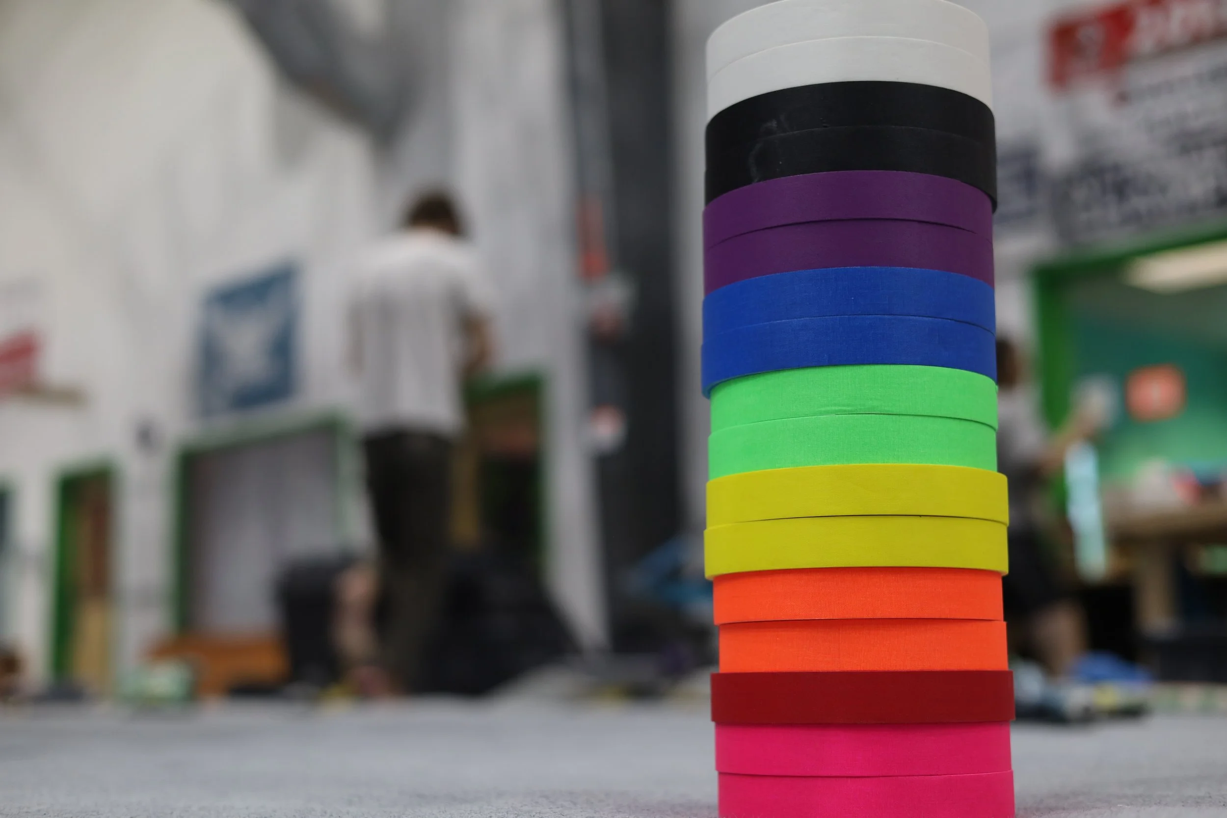 Essex Rock Climbing Gym | MetroRock Vermont | Indoor & Outdoor Rock ...