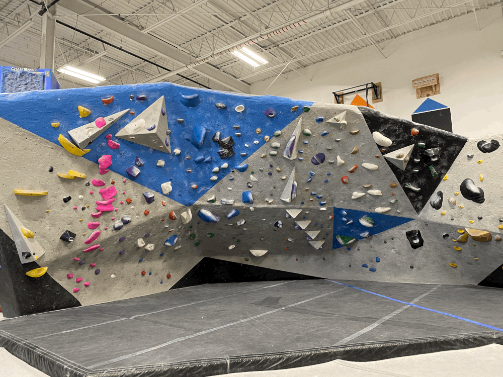 Group Programs — MetroRock Newburyport Rock Climbing Gym